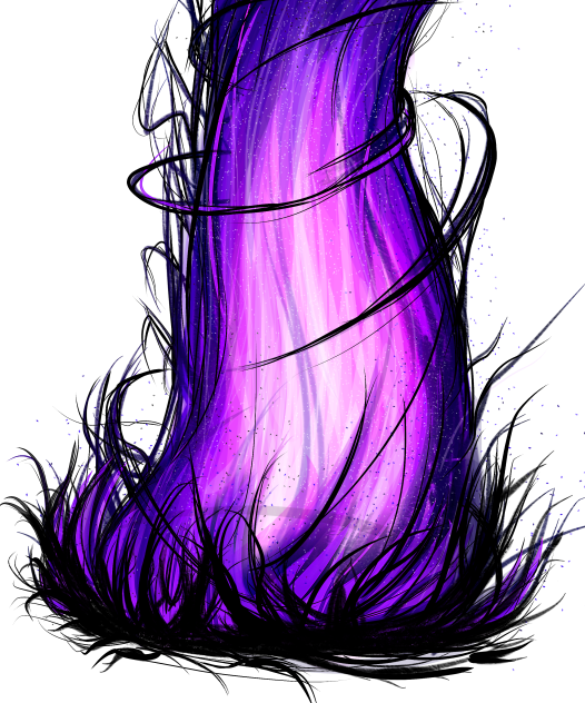 black magic - ibisPaint