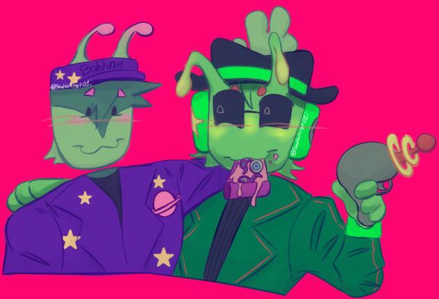 mmm yummerz - ibisPaint