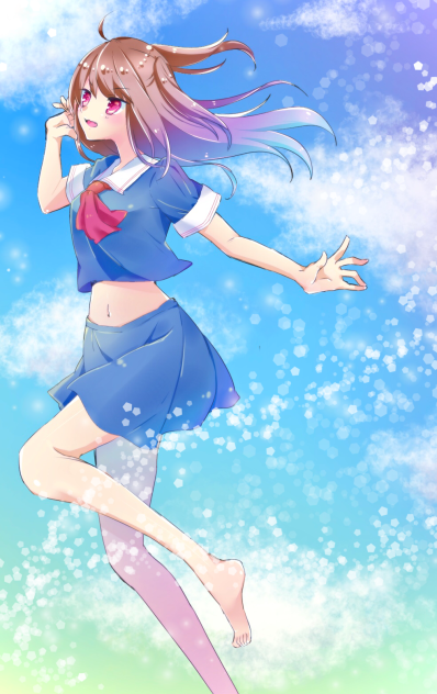 無題87 - ibisPaint