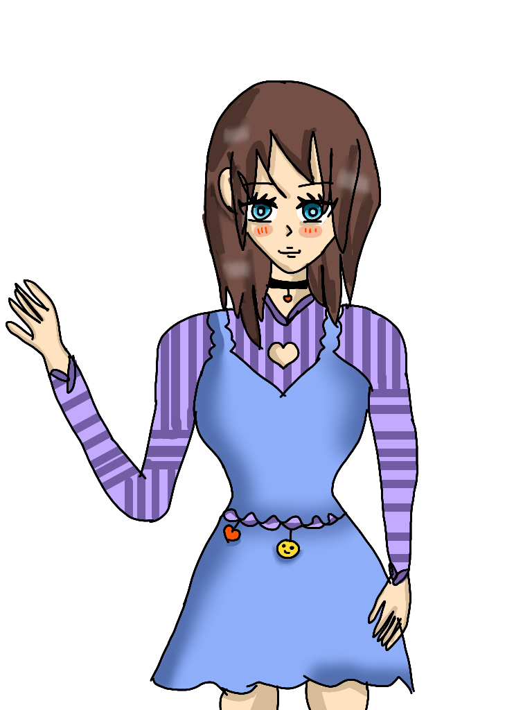 clean art - ibisPaint