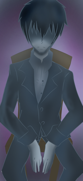 mature mono - ibisPaint