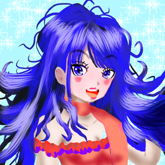 無題37 - ibisPaint