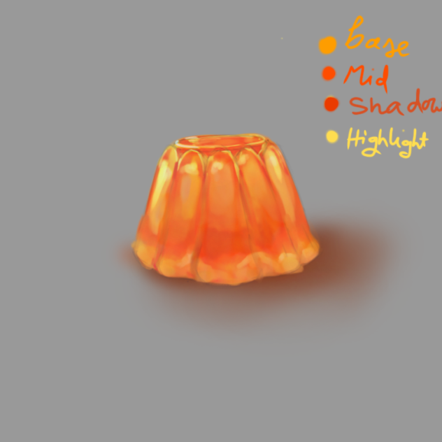 jelly - ibisPaint