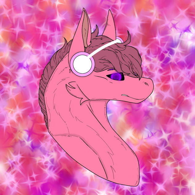 A gift for Phoebe - ibisPaint