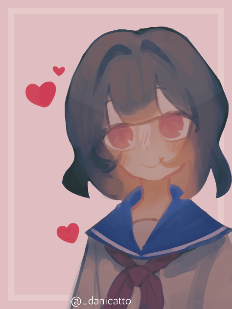 Request#9 - ibisPaint