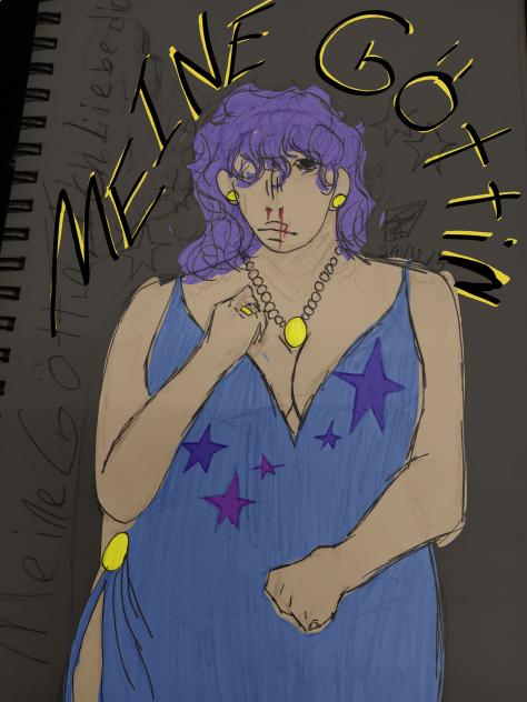 miene liebe - ibisPaint