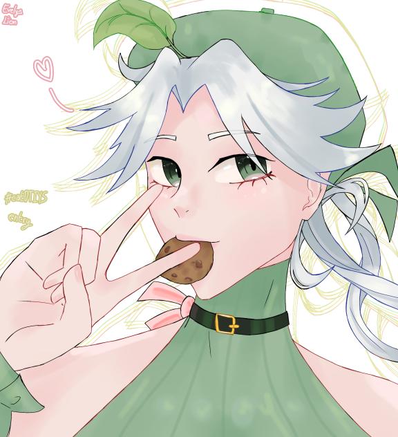 catDTIYS entry - ibisPaint