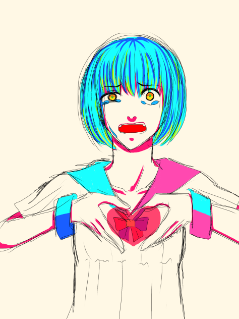 Untitled51 - ibisPaint