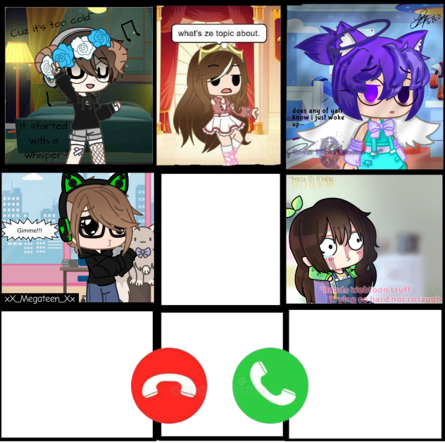 Zoom Collab • ^^ - ibisPaint