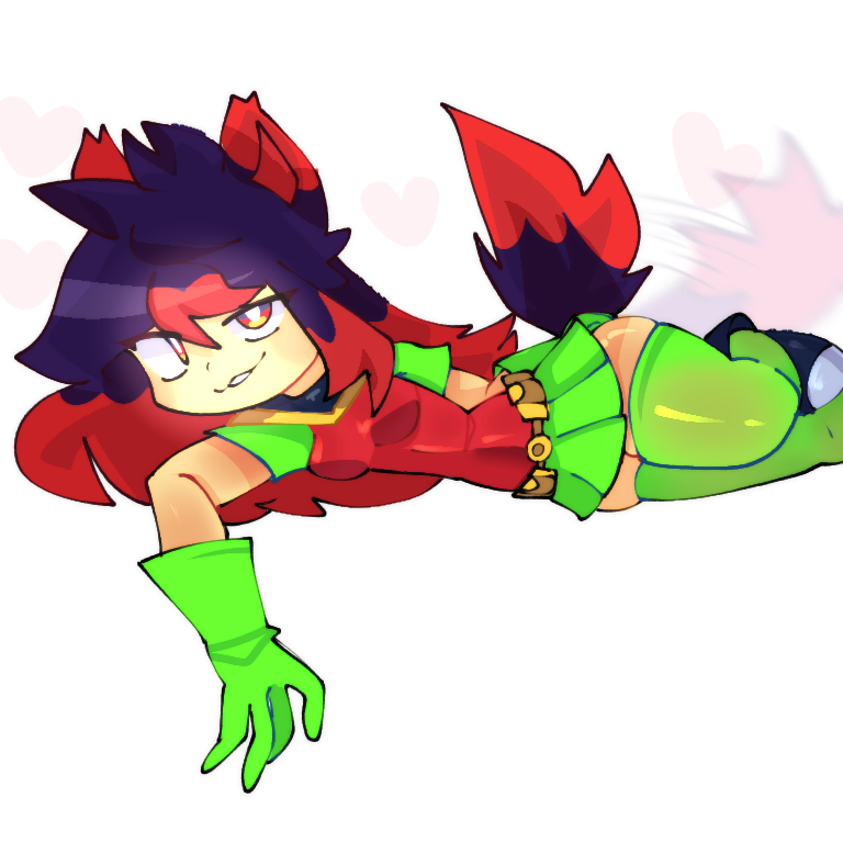 gf be like - ibisPaint