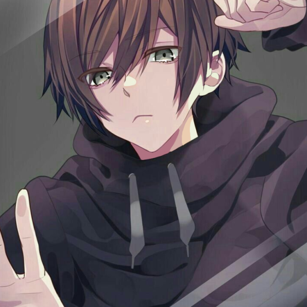 Bully Boy - ibisPaint