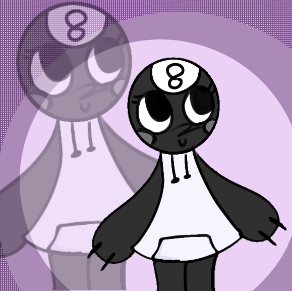 Toodles! - ibisPaint