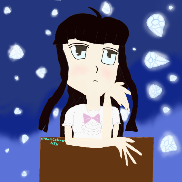 Boring Worlds - ibisPaint