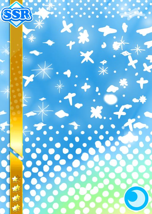 N Girl SSRs Template (from LLSIF) - ibisPaint
