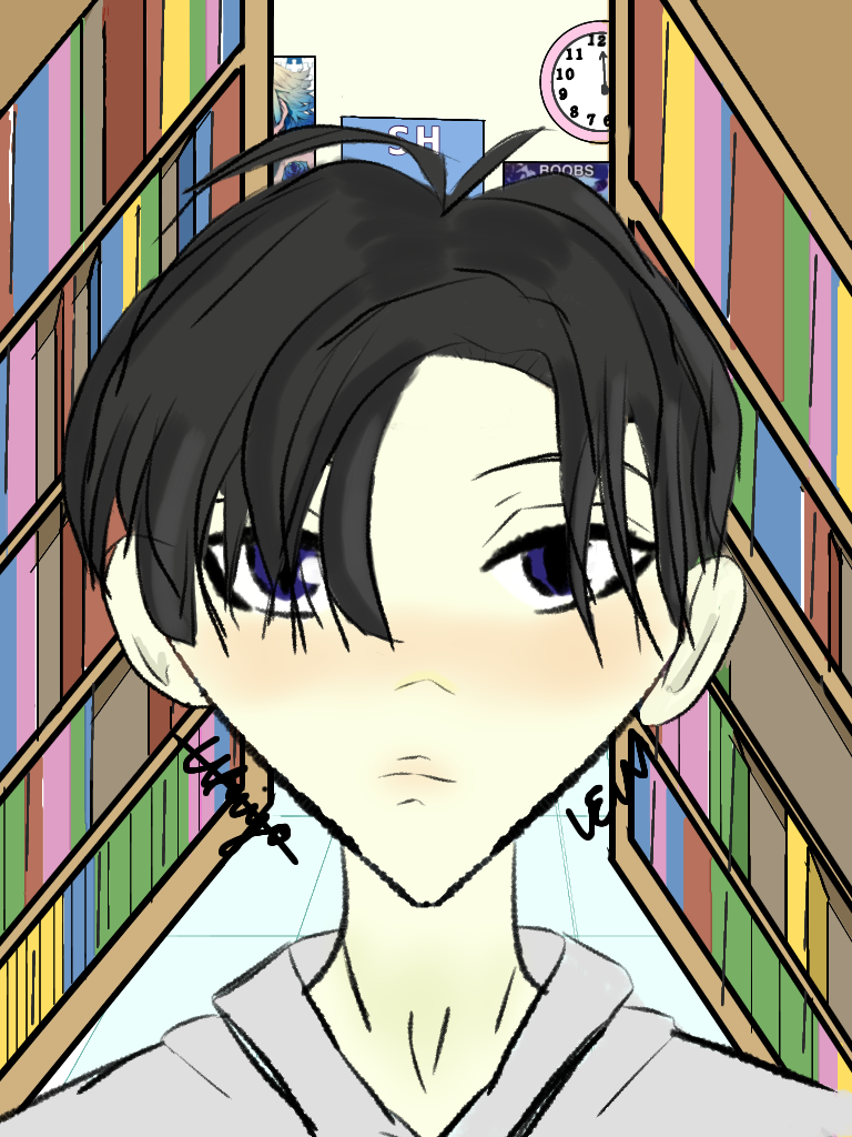 Untitled68 - ibisPaint