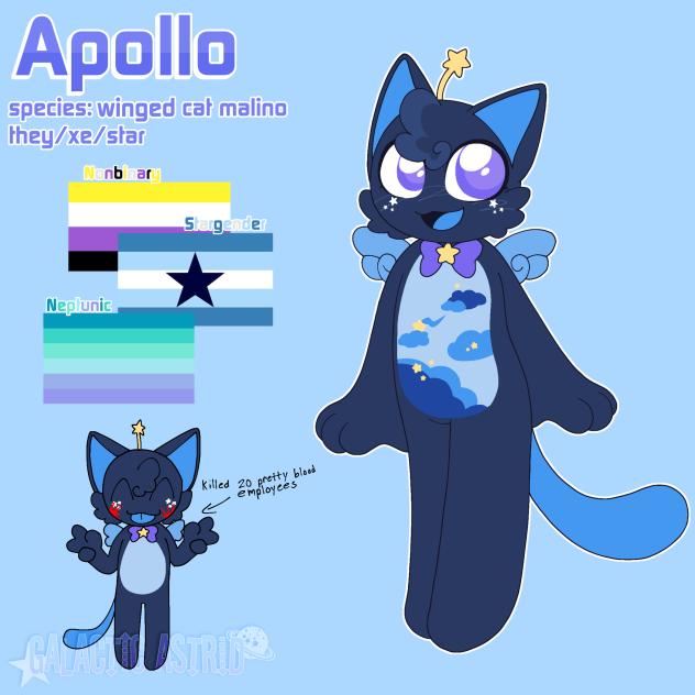 pretty blood oc bc cring culture dead 😼 - ibisPaint