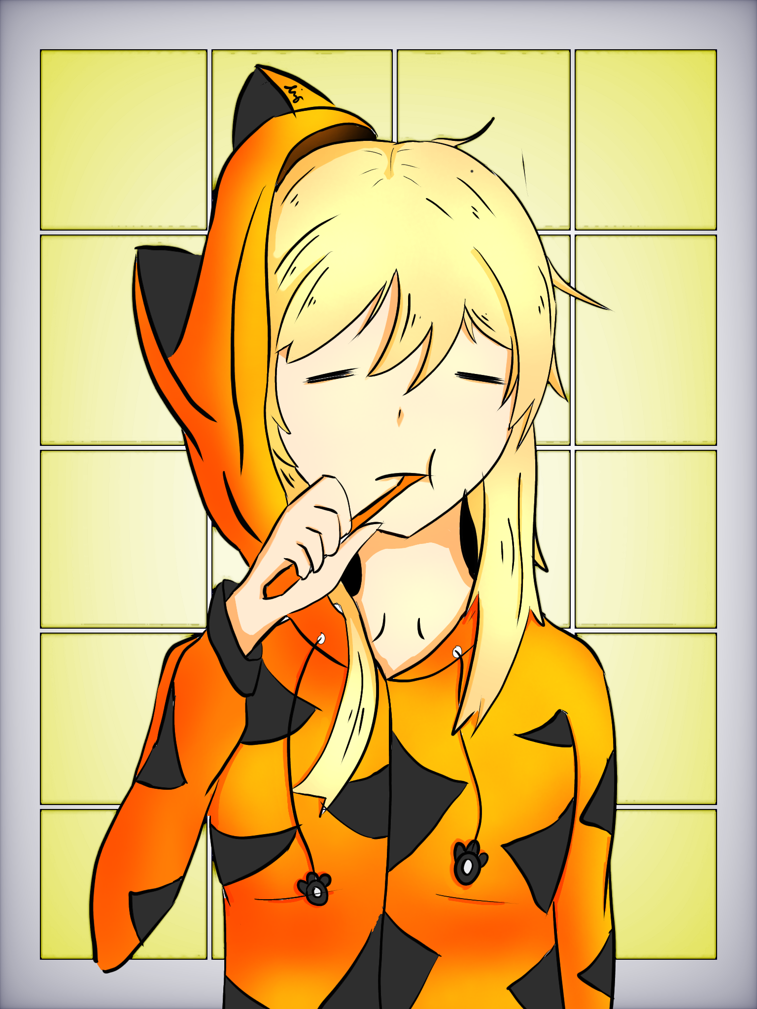 Lumine GI - ibisPaint