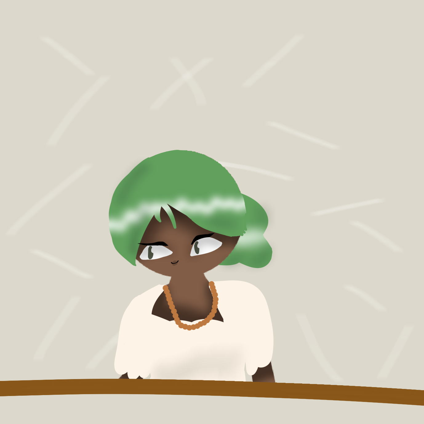 1st place prize! - ibisPaint