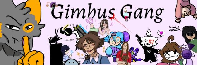 Gimbus! - ibisPaint