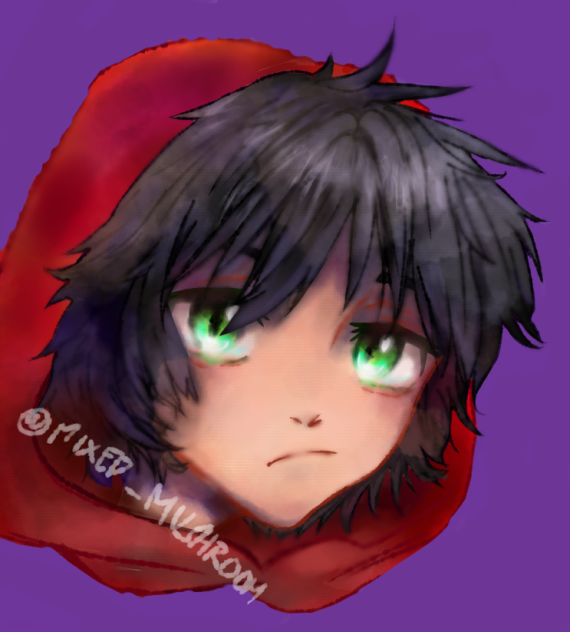 KINDA MARK... - ibisPaint