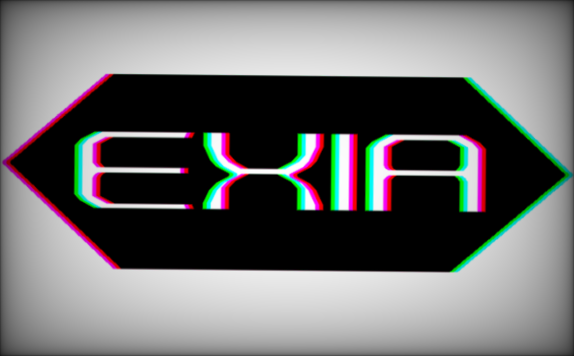 logo Exia - ibisPaint