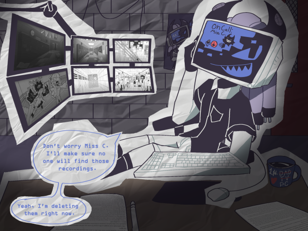 Mister PC got you covered - ibisPaint