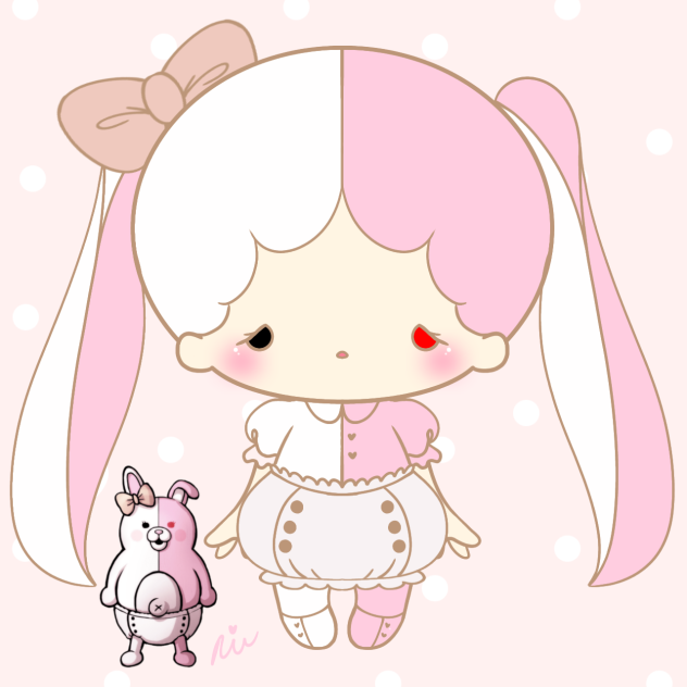 Monomi - ibisPaint