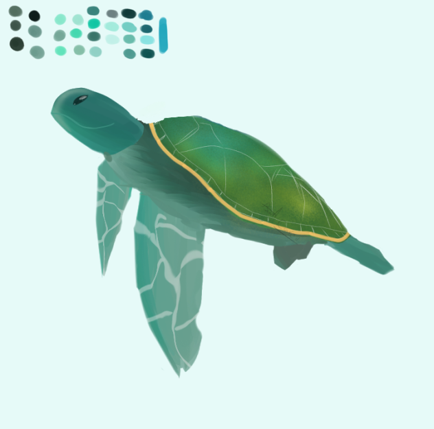 613 sin título - ibisPaint