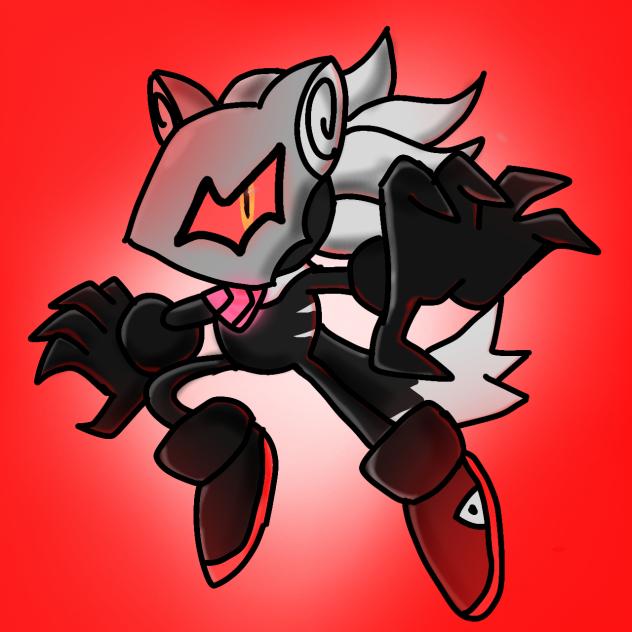 Classic Infinite - ibisPaint