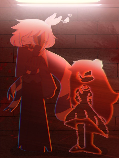 §~Bro Had Enough~§ - ibisPaint