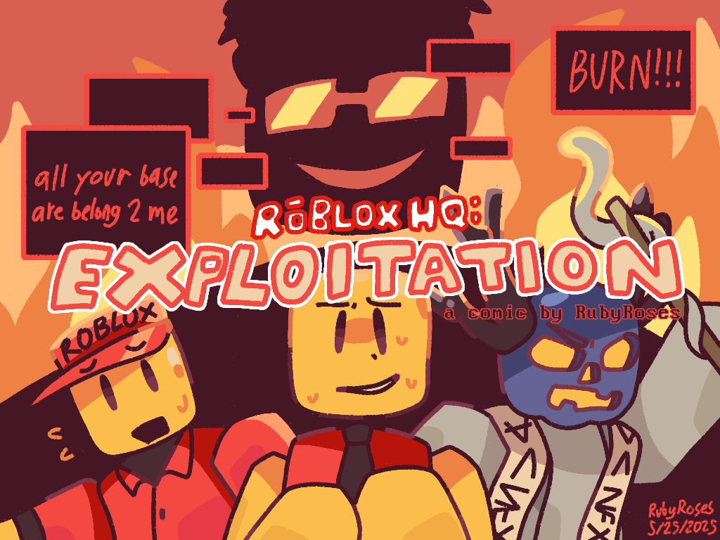 RHQEX cover - ibisPaint