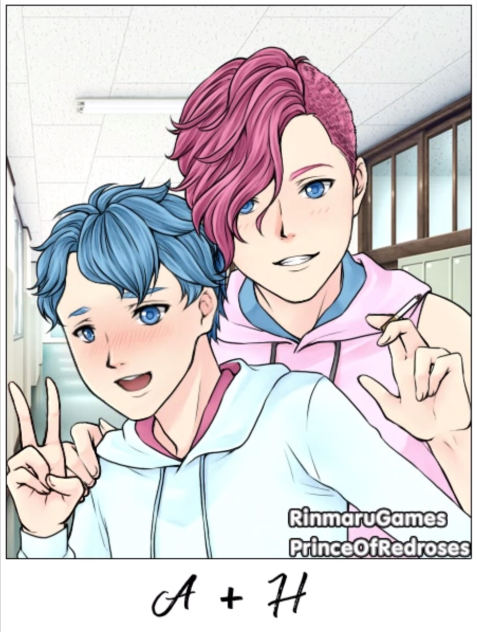 Rinmaru 3 - ibisPaint