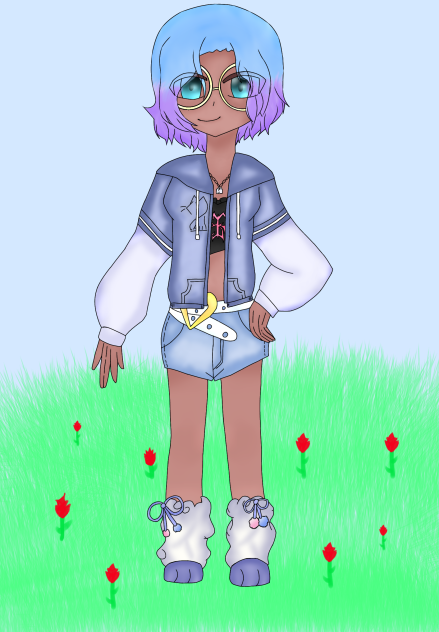 Untitled209 - ibisPaint