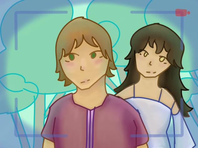 Perri & Savin - ibisPaint