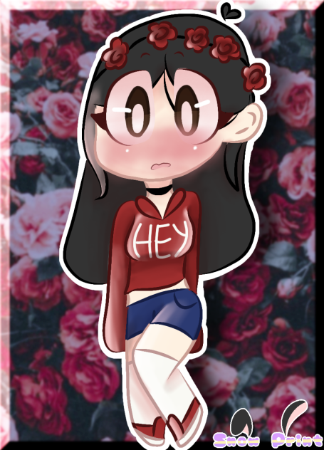 Ellsworld 2 - ibisPaint