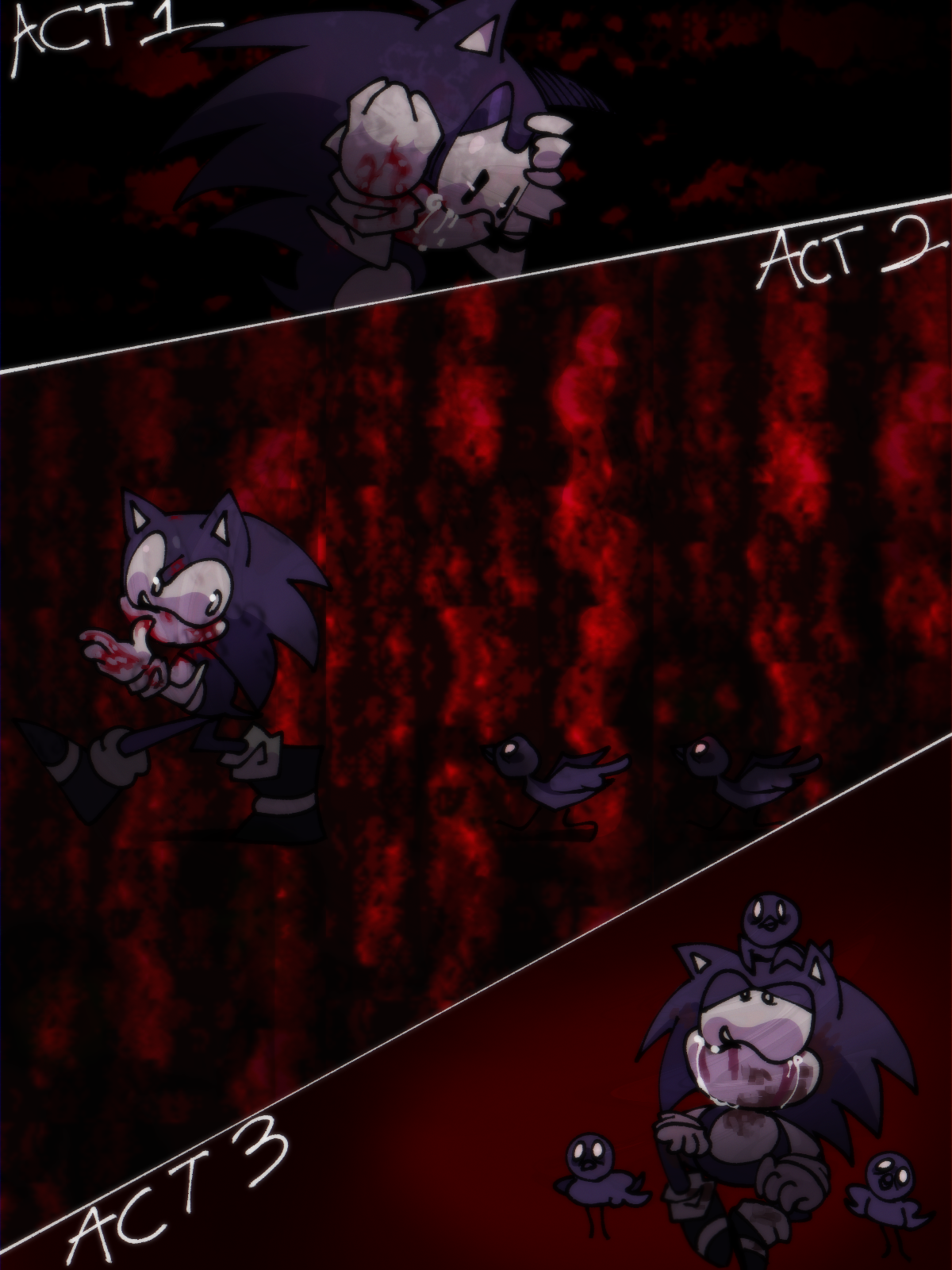 Untitled402; moribund - ibisPaint