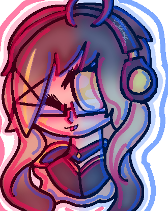 ¿Random Gacha Thing¿ - ibisPaint