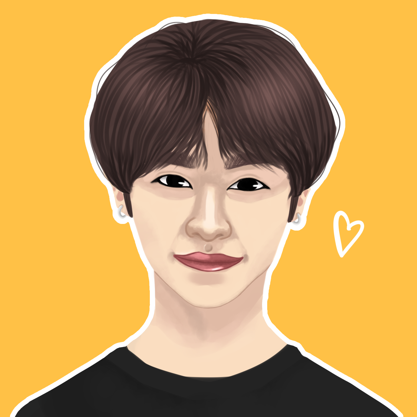 Lee Know ~ 리노 - ibisPaint