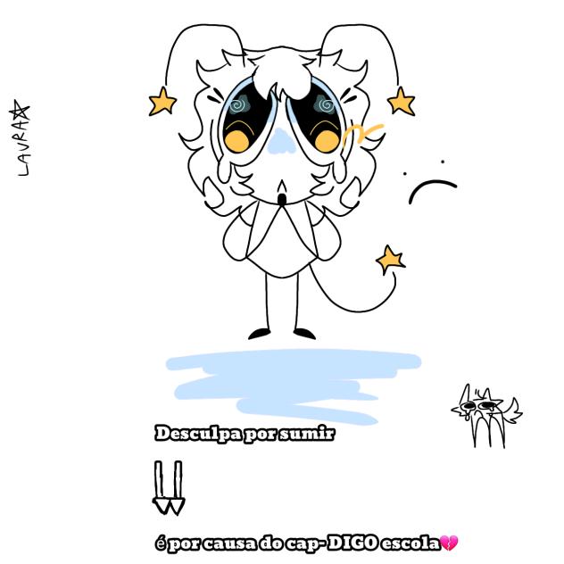 Desculpa😔 - ibisPaint