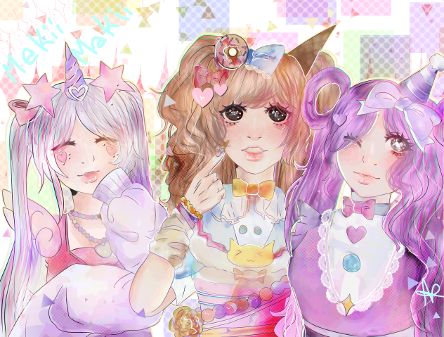 Art comp subm - ibisPaint