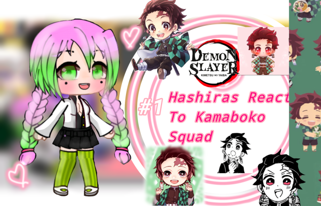 The making of The Thumbnail - ibisPaint