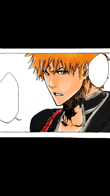 BLEACH - ibisPaint