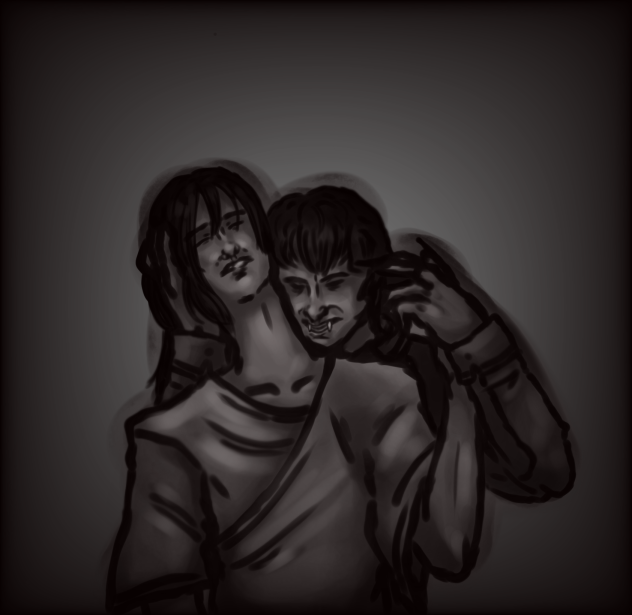 Transformation - ibisPaint