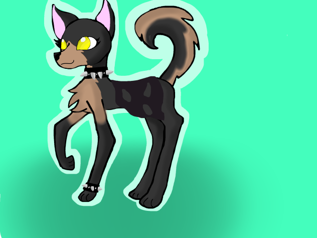 Random Speedpaint - Requests Open! - ibisPaint