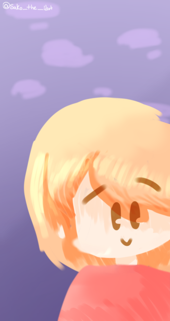 Quick doodle - ibisPaint