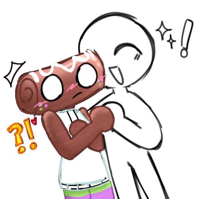 Dandy's World Collab! - ibisPaint