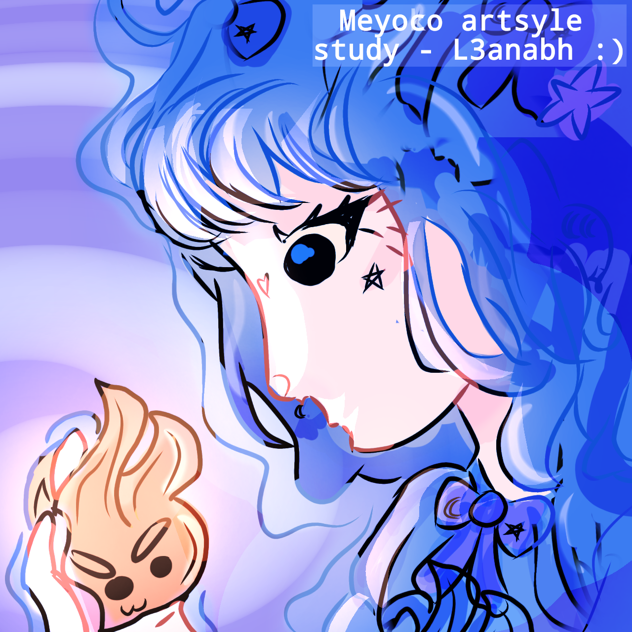 McDonald's Sprite - ibisPaint