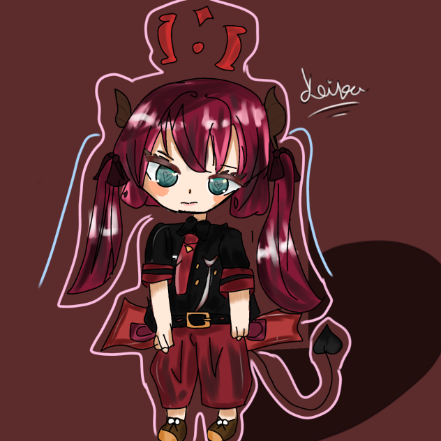 Kenma dragons 🐲 - ibisPaint