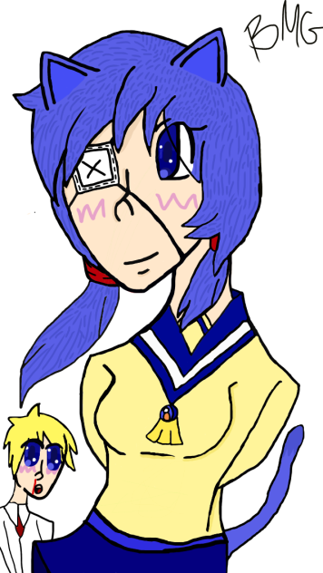 Ayushiki - ibisPaint