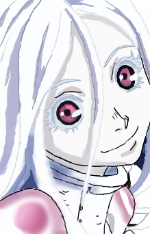 Shiro(deadman wonderland) - ibisPaint